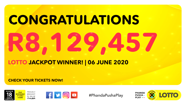 South Africa Daily Lotto Incredible Casino Sites And Guides